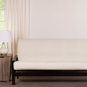 Futon Covers You'll Love | Wayfair