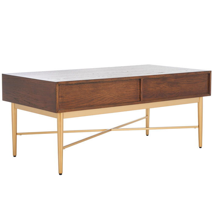 Latitude Run® Coffee Table | Wayfair