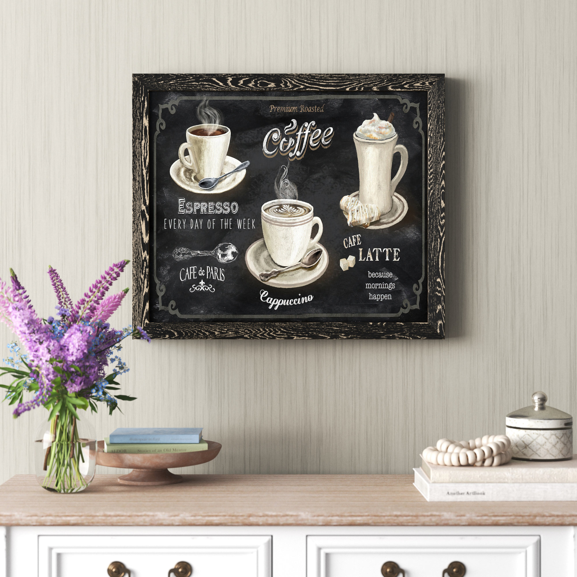 Lark Manor " Coffee Trio " & Reviews | Wayfair