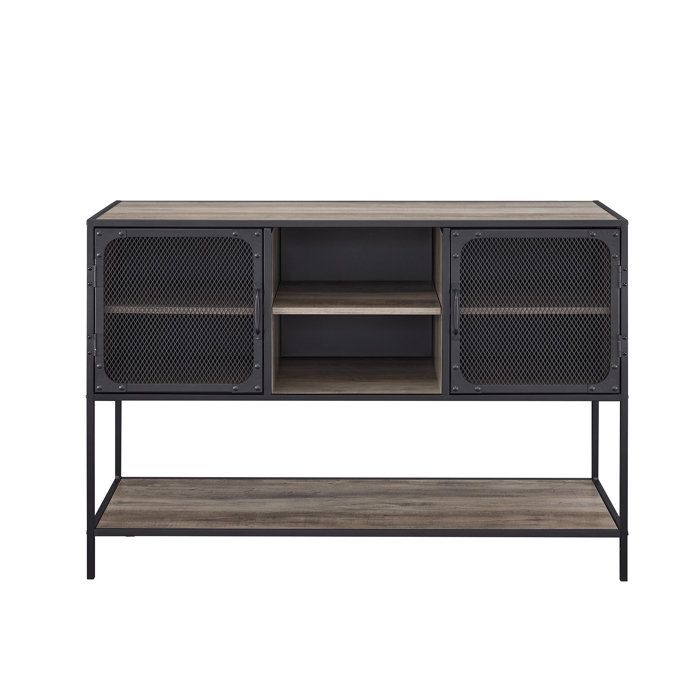 Williston Forge Munich 48'' Sideboard & Reviews | Wayfair