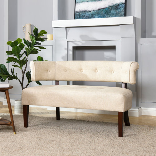 Settees & Settee Benches | Wayfair