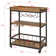 Williston Forge Telluride 79cm Wide Rolling Kitchen Trolley | Wayfair.co.uk