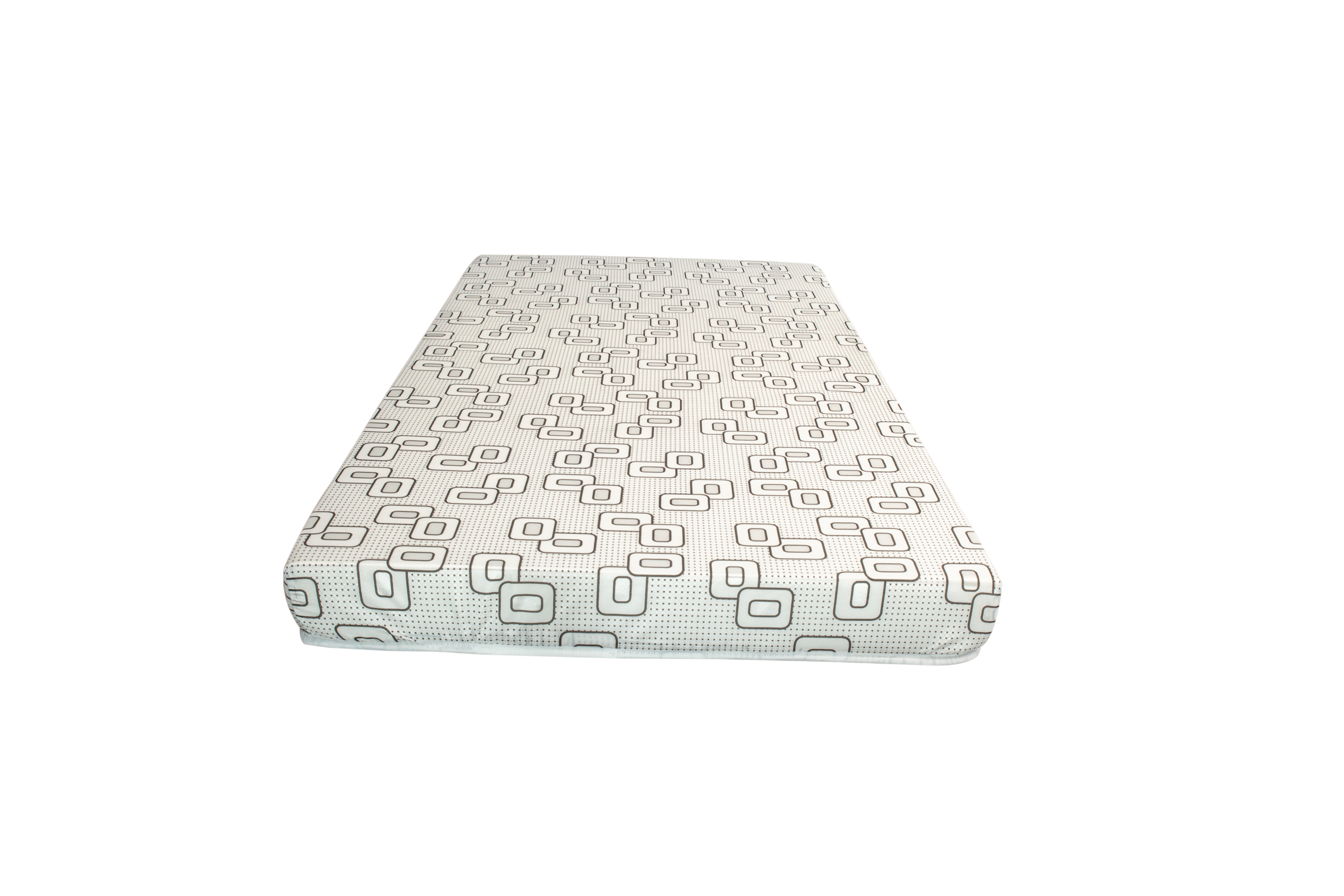 Dream Time Bedding 5" High Density Foam & Reviews - Wayfair Canada