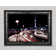 Bright Star Rush Hour - Single Picture Frame Print | Wayfair.co.uk