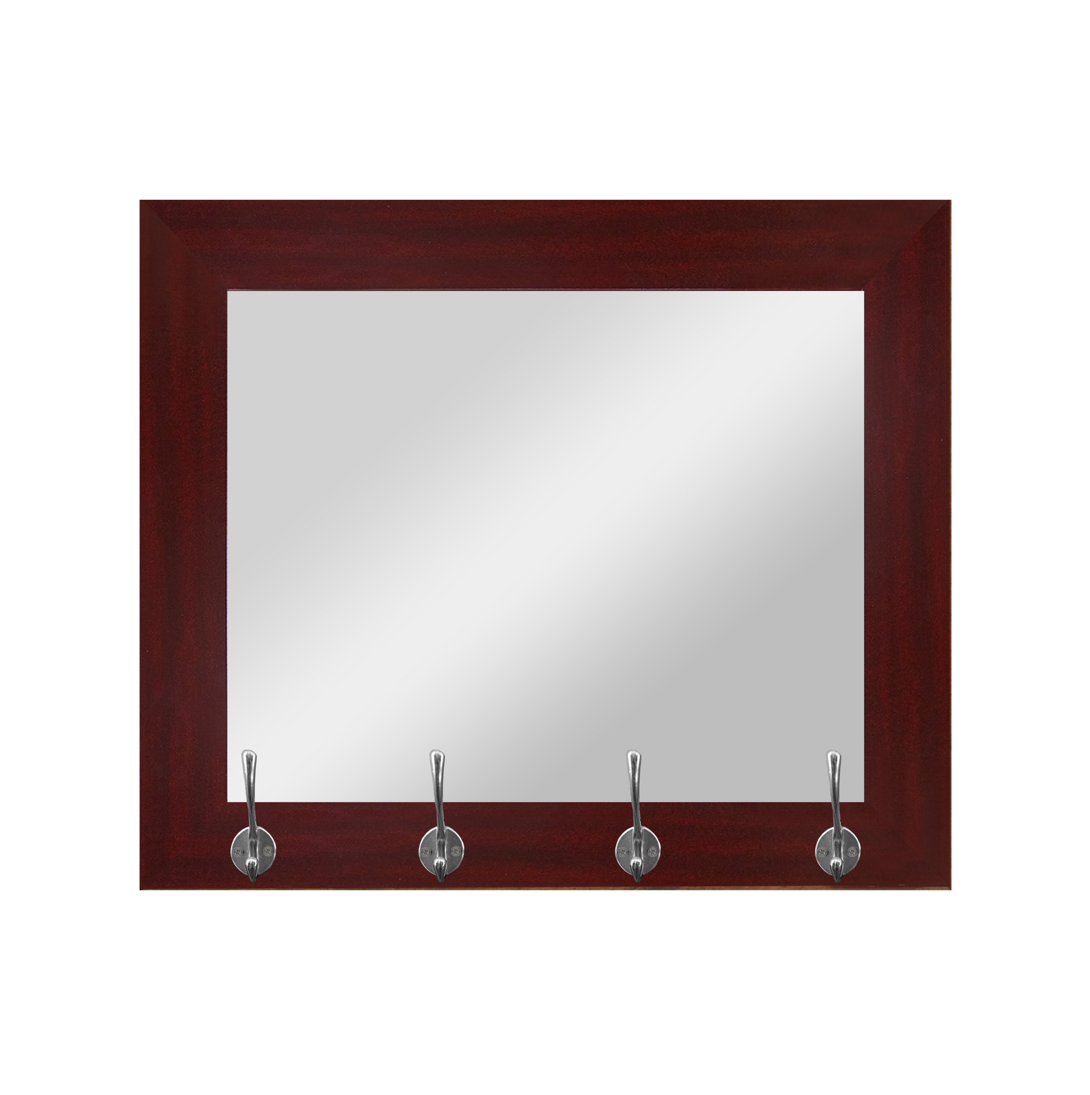 Red Barrel Studio® Marle Renae Rectangle Wall Mirror | Wayfair