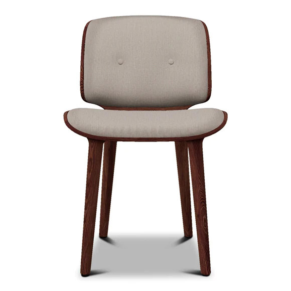 Moooi Nut Dining Chair | Perigold