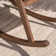 George Oliver Gerling Outdoor Rocker Chair & Reviews | Wayfair