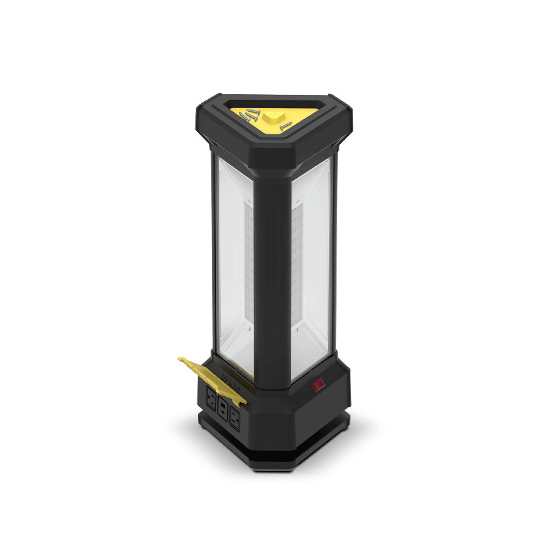 KODA LED Tower Work Light & Reviews | Wayfair