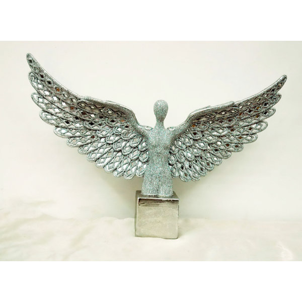 Happy Larry Figur Hardesty | Wayfair.de