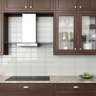 Itona Tile Berkeley 4" x 12" Ceramic Subway Tile & Reviews | Wayfair
