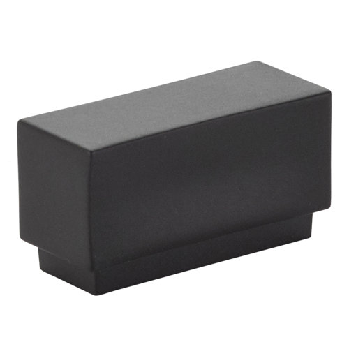 Urban Modern Rectangular Knob Knob & Reviews | AllModern