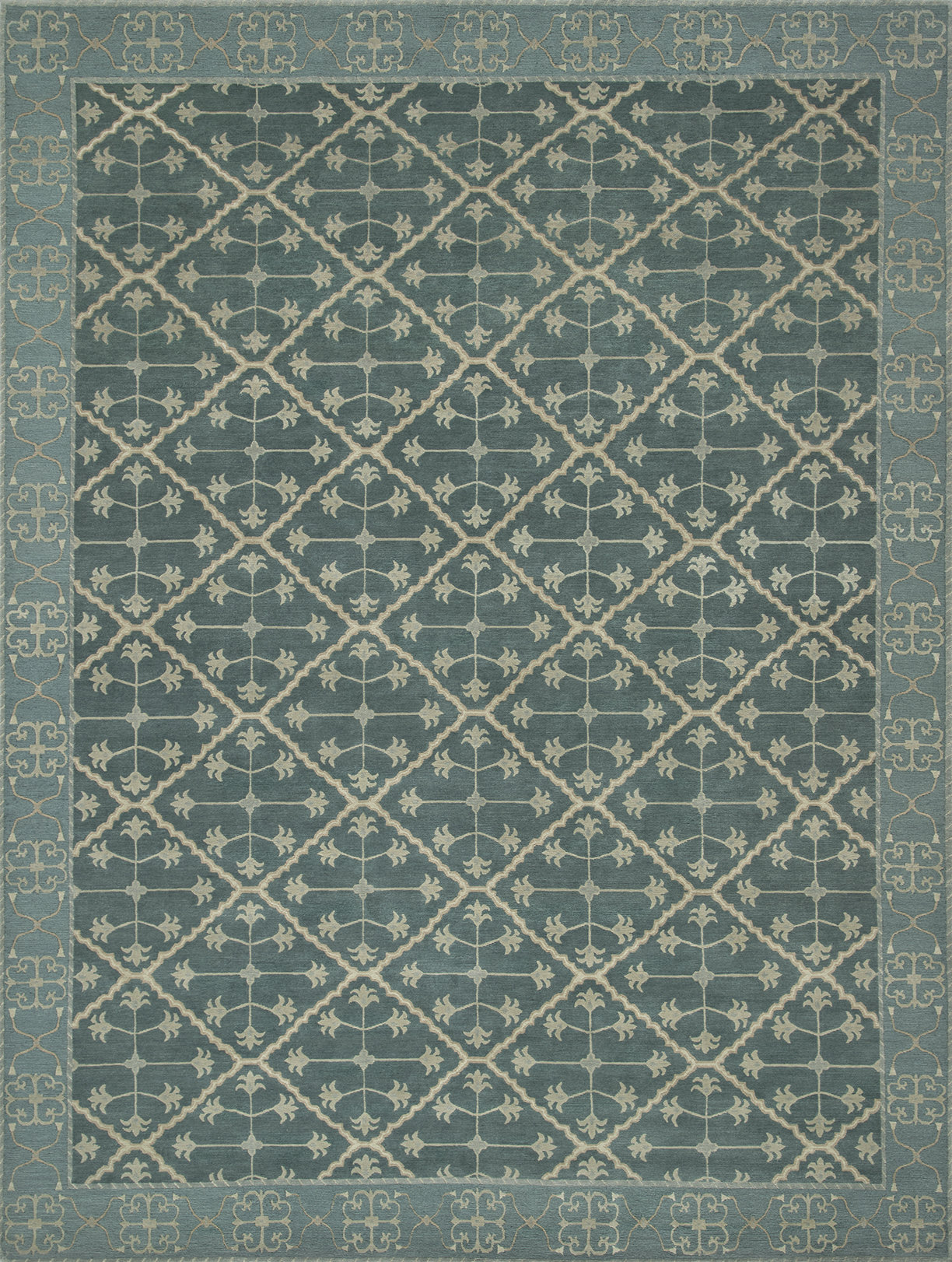New Moon Rugs Verona Rug | Perigold
