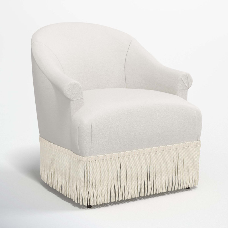 Birch Lane™ Callie Upholstered Wingback Chair | Wayfair