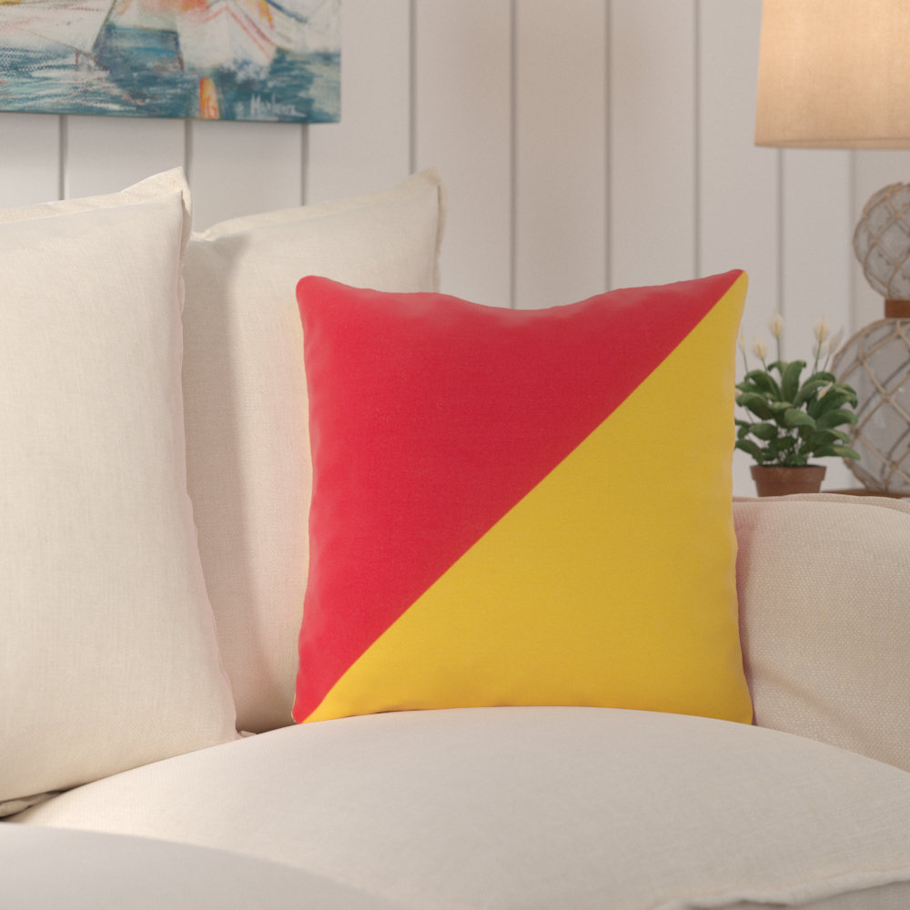 Livabliss Rain Indoor/Outdoor Throw Pillow & Reviews | Wayfair