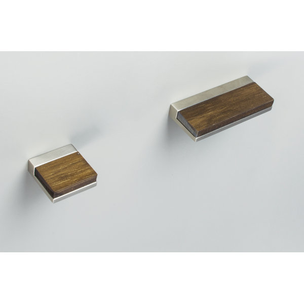 ZEN Design Scandinavia Handle 7 1/2" Center to Center Finger Pull | Wayfair