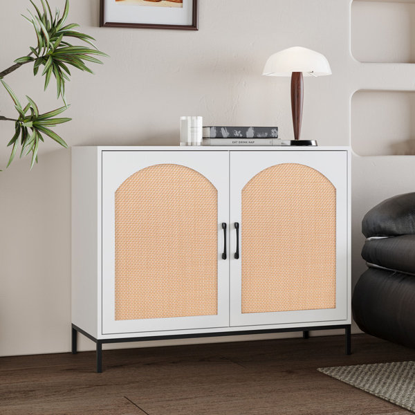 Bay Isle Home Aladrian 100 Sideboard | Wayfair.co.uk