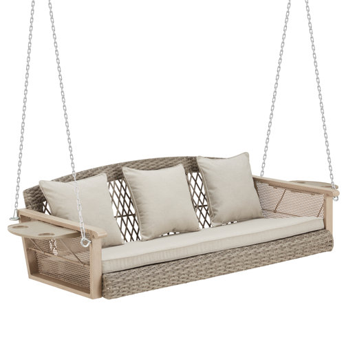 Porch Swings You'll Love | Wayfair