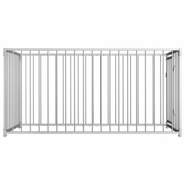 Tucker Murphy Pet™ Getir Dog Pen | Wayfair