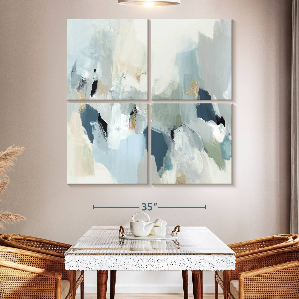 Wade Logan® Little Talks II | Wayfair