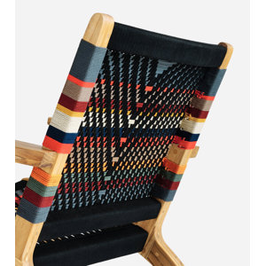 MasayaCo Masaya Polyester Armchair | Wayfair