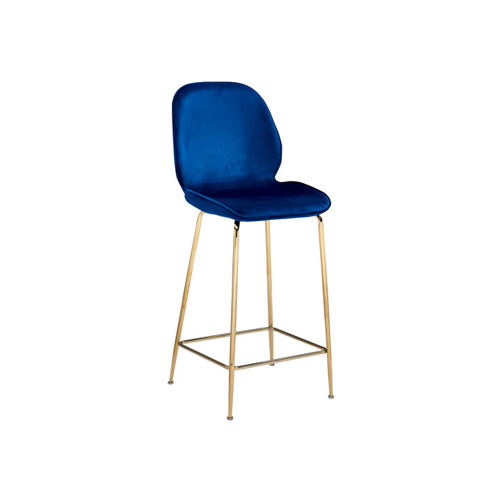 Everly Quinn Darena Stool & Reviews | Wayfair