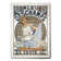 Happy Larry Leinwandbild Bleu Deschamps von Alphonse Mucha | Wayfair.de
