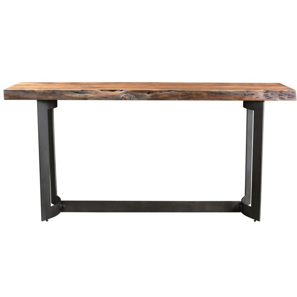 Kenmore 68'' Console Table & Reviews | AllModern