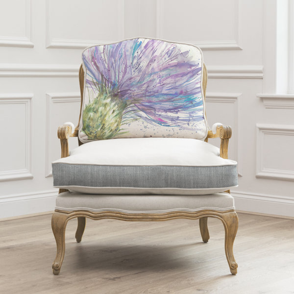 Voyage Maison Voyage Chair | Wayfair.ie