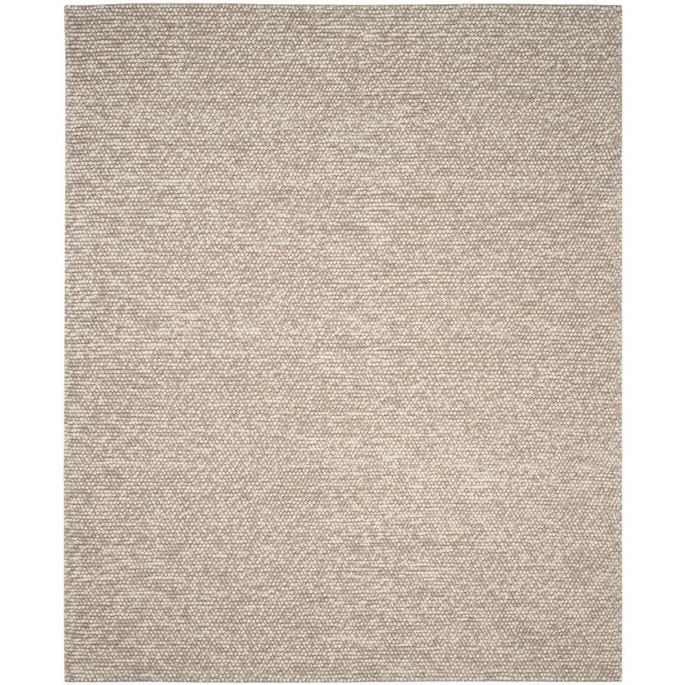 Birch Lane™ Elle Handmade Beige Rug & Reviews | Birch Lane