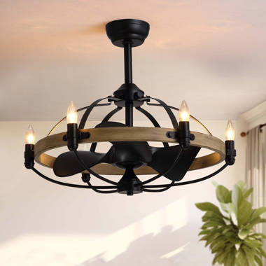 Artistry Lighting Floral Center Oval Ceiling Medallion | Wayfair