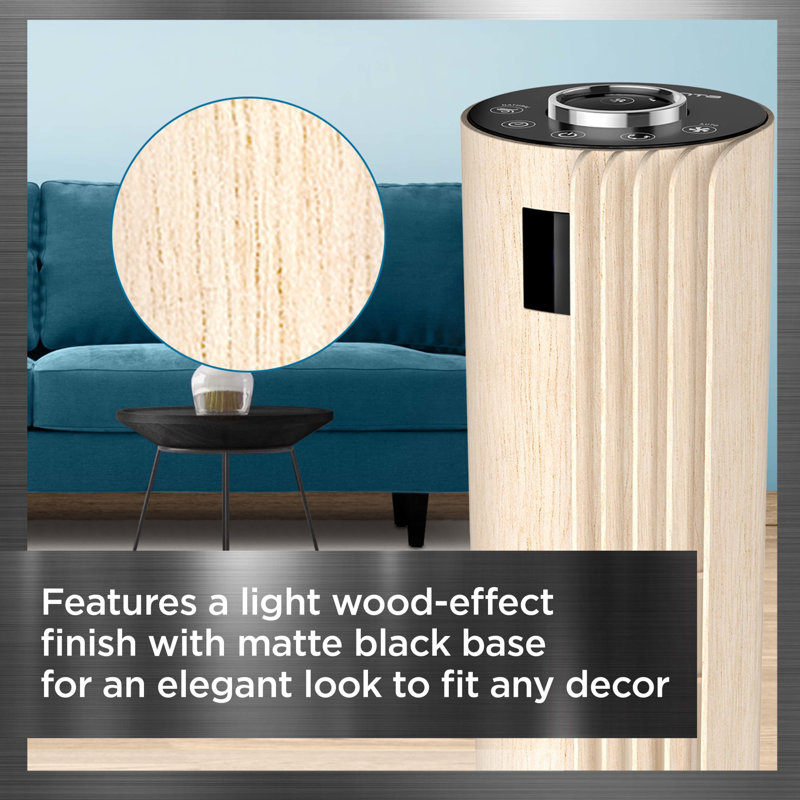 Rowenta Urban Cool Tower Fan & Reviews | Wayfair