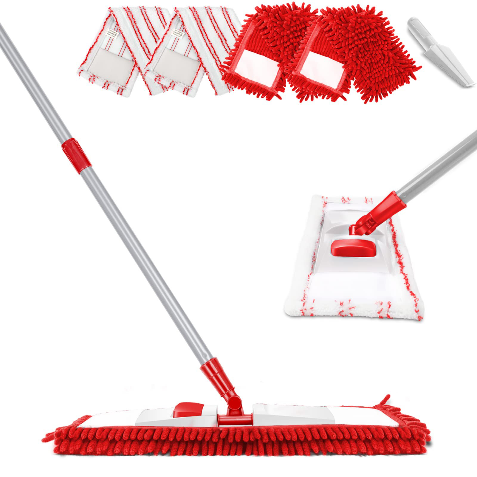 X－MAX FURNITURE Mop Set | Wayfair