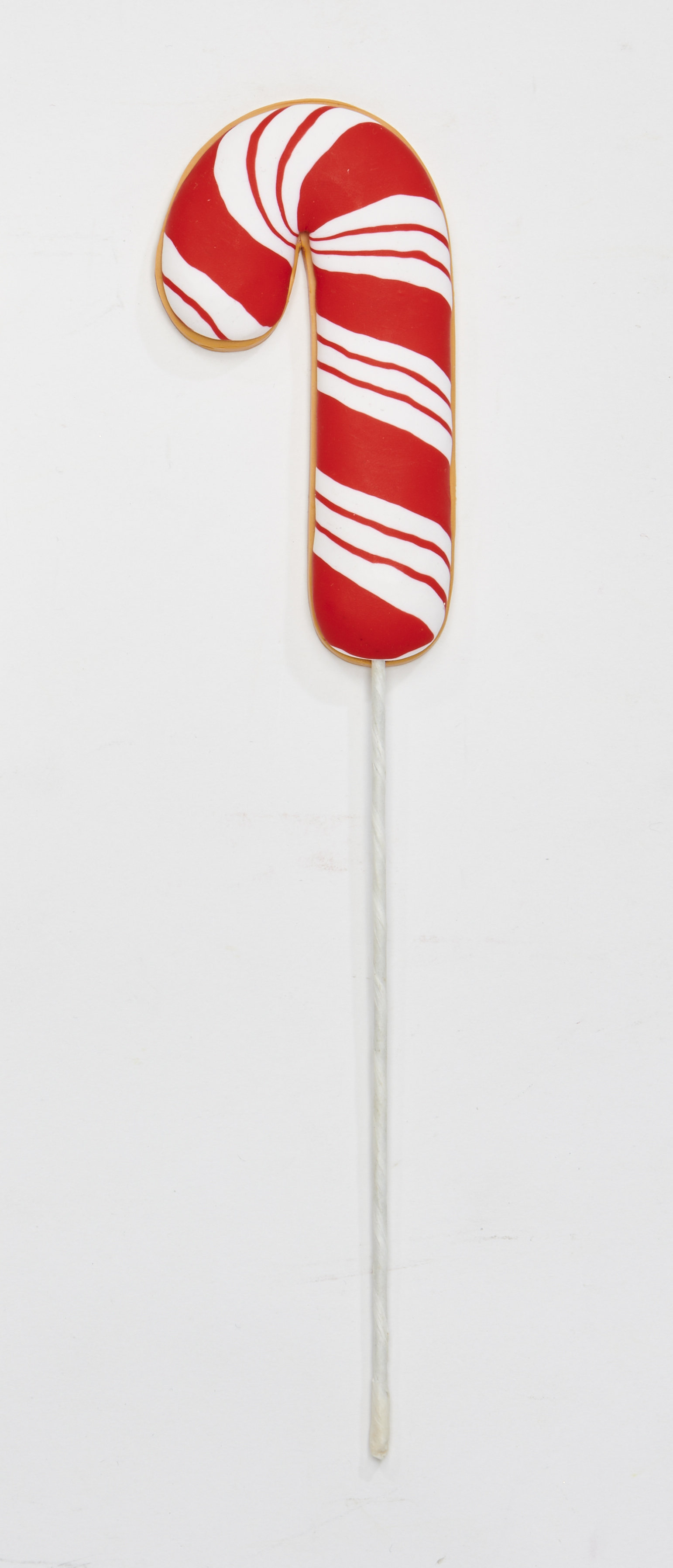 The Holiday Aisle® Polymer Clay Candy Cane - Wayfair Canada