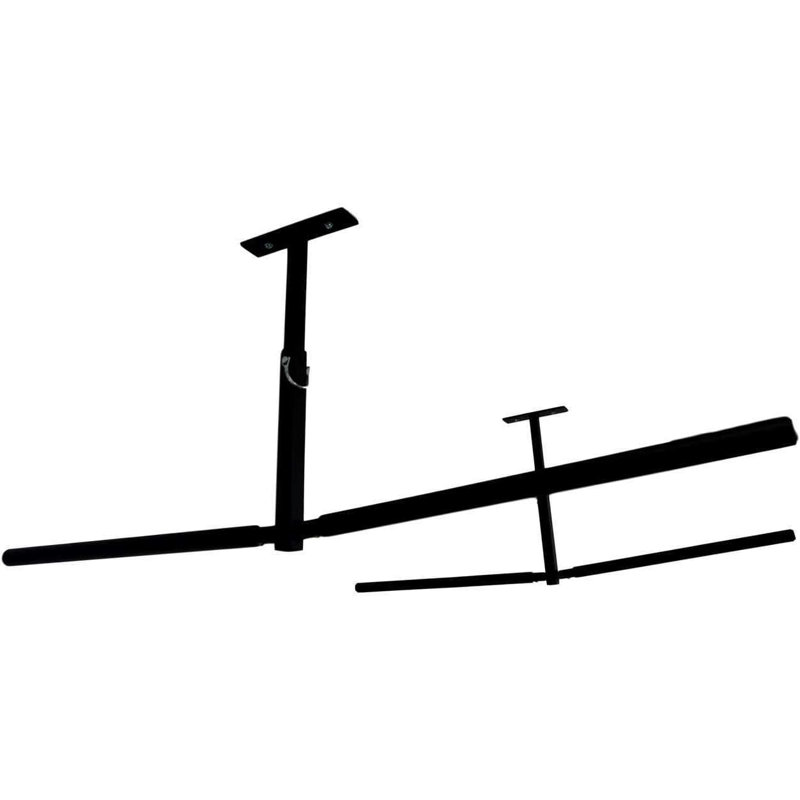 WFX Utility™ 2 Garage Storage and Organizer Hanger Mount,Double Ladder ...