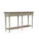 Furniture Classics Parker Console Table | Perigold