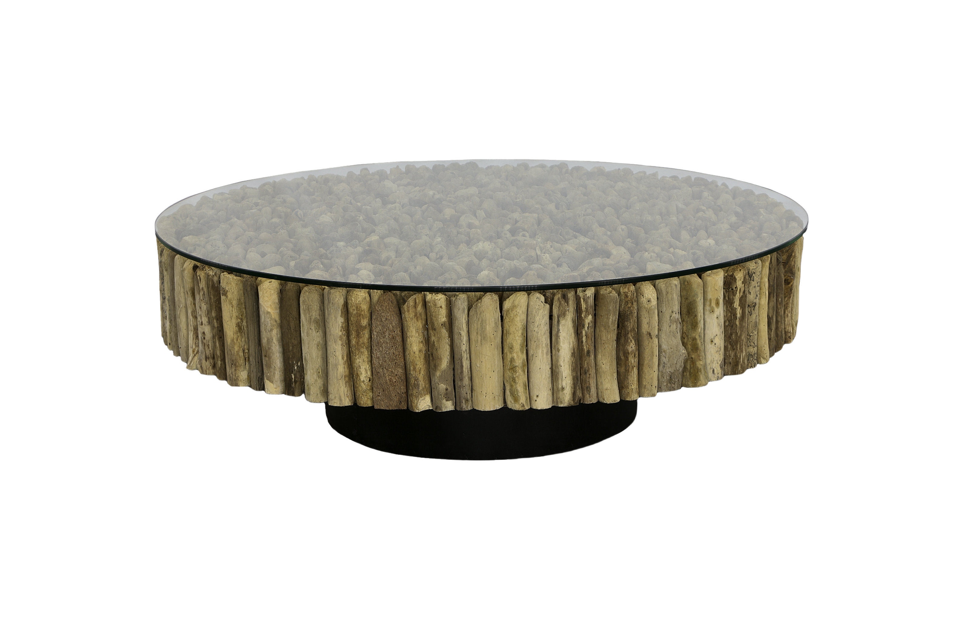 Phillips Collection Manhattan Coffee Table | Wayfair