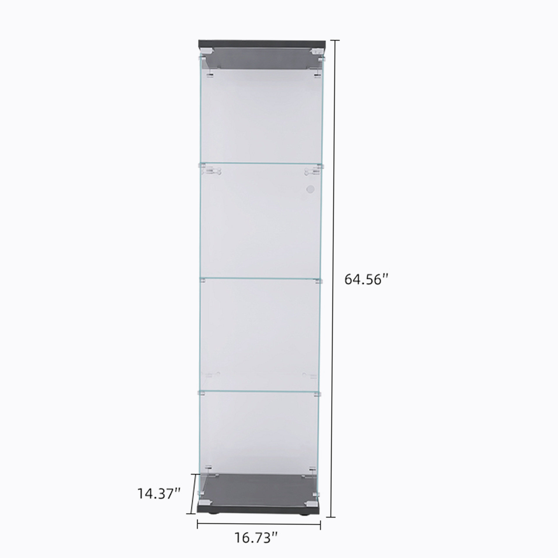 Ivy Bronx Miryn 64.57 H x 16.73 W | Wayfair