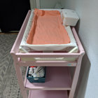 Suite Bebe Riley Changing Table & Reviews | Wayfair