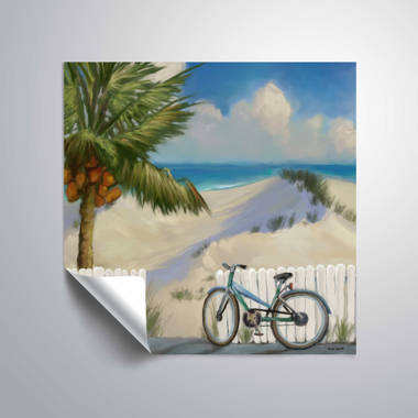 ArtWall Rick Novak Nautical & Beach Wall Decal - Wayfair Canada