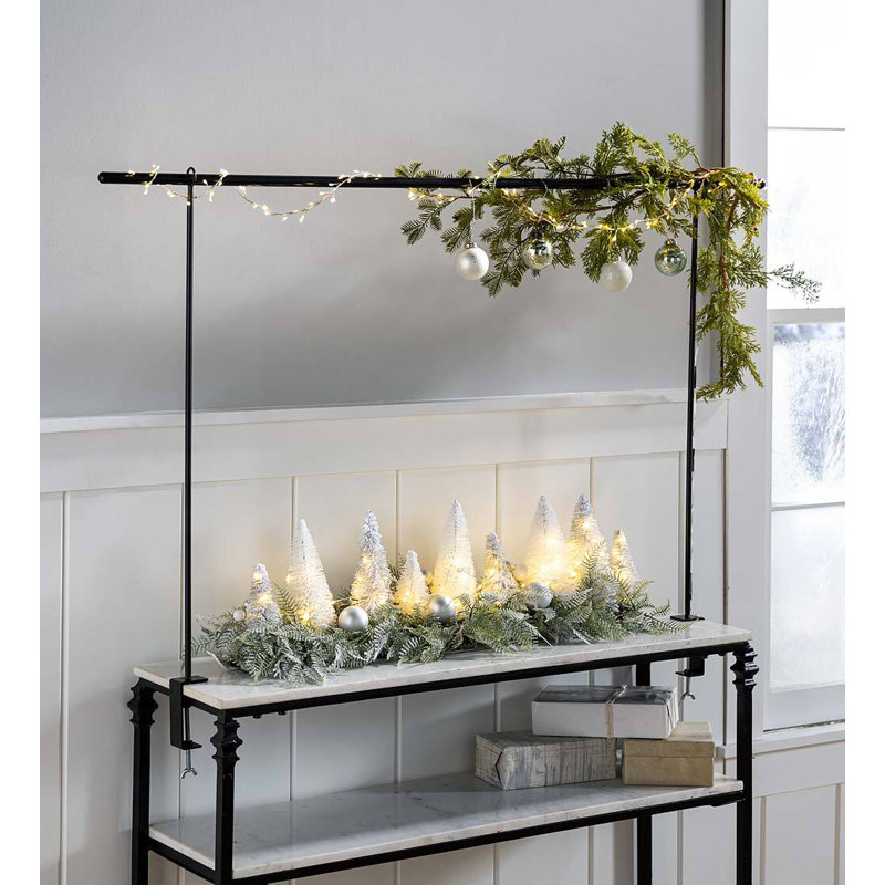 Plow & Hearth Tablescape Decorating Rod - Wayfair Canada