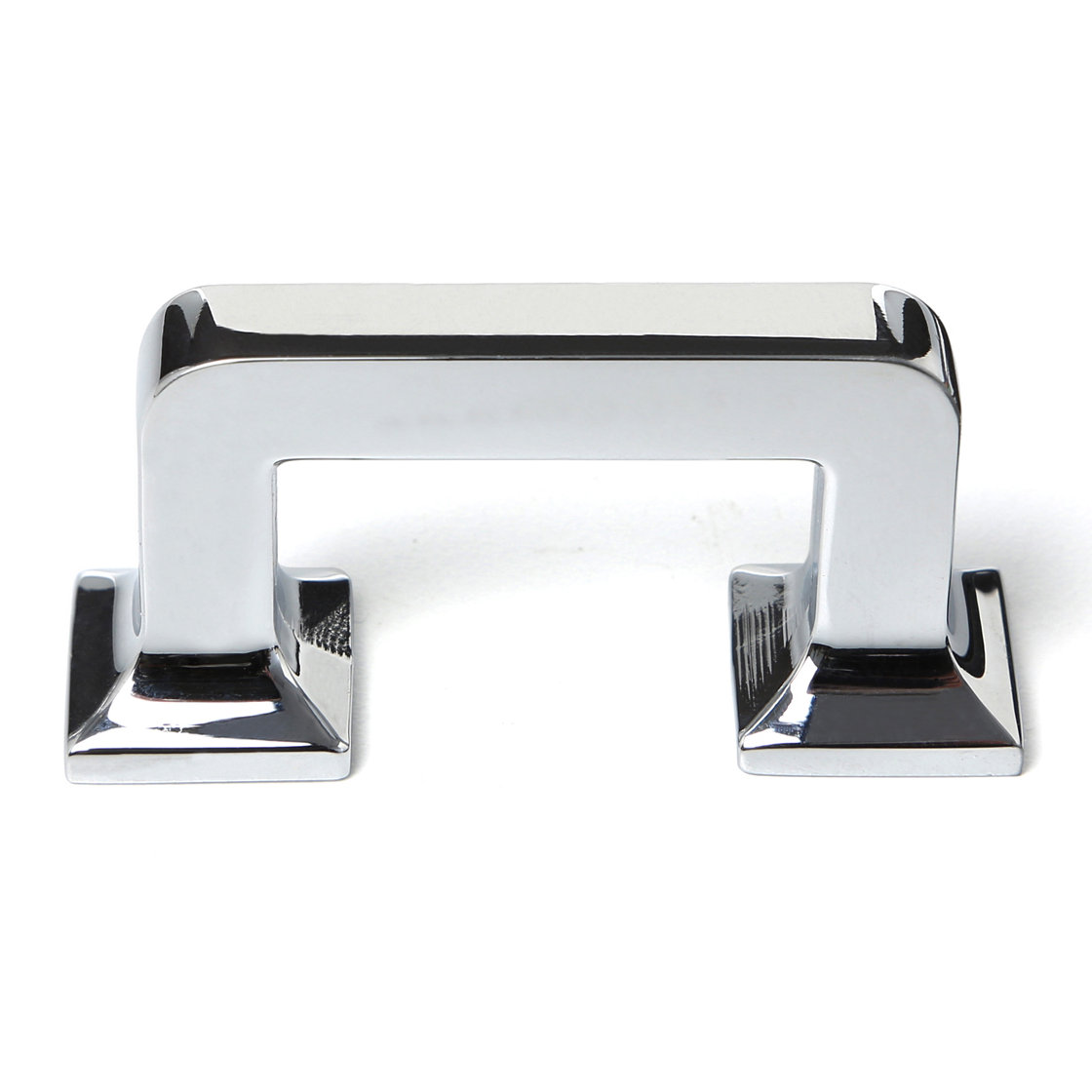 Alno Inc Millennium 1 1/2" Center to Center Bar Pull & Reviews | Wayfair