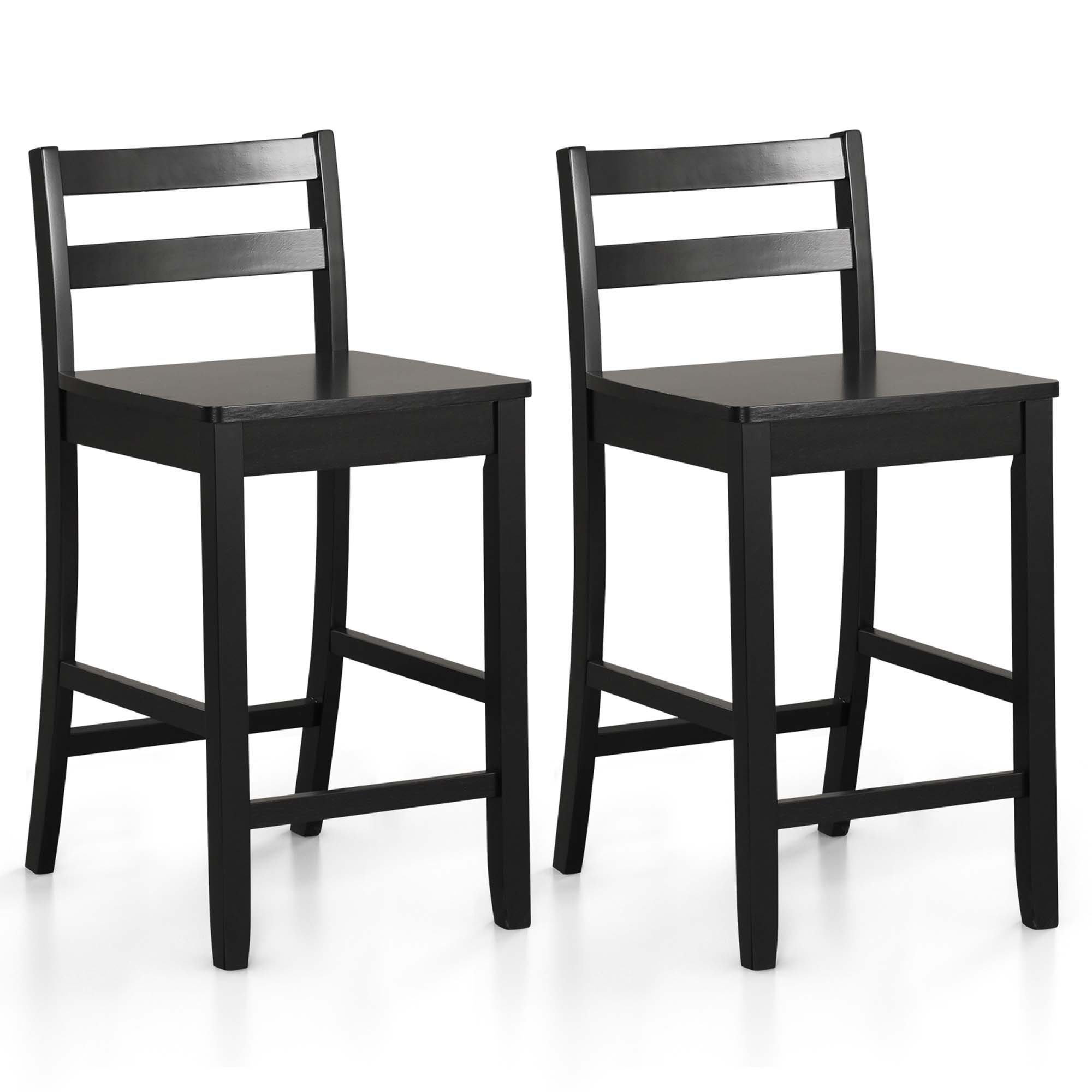 Latitude Run® Laterese 24'' Counter Stool | Wayfair