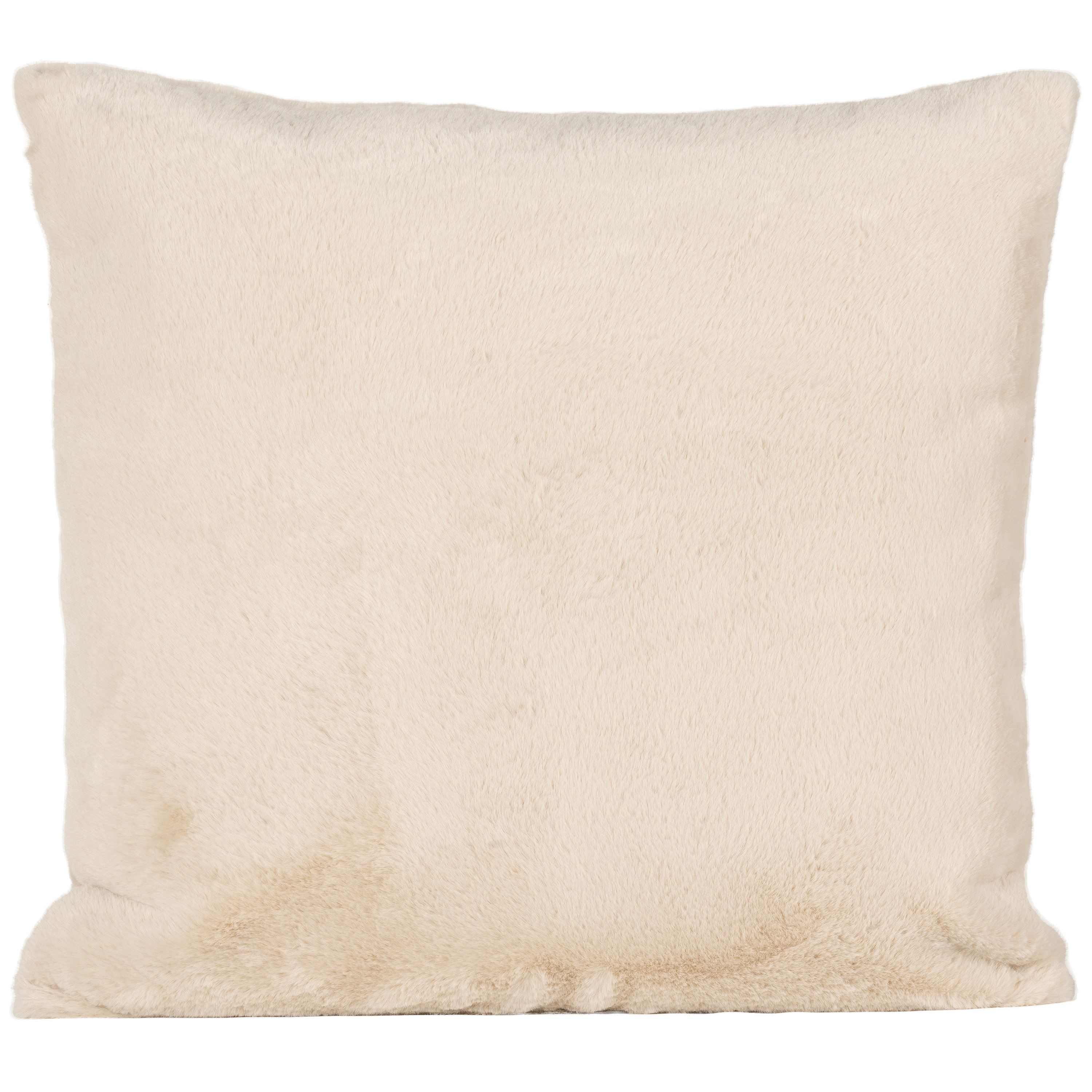 Siscovers All Modern Flufftail linen Throw Pillow | Wayfair