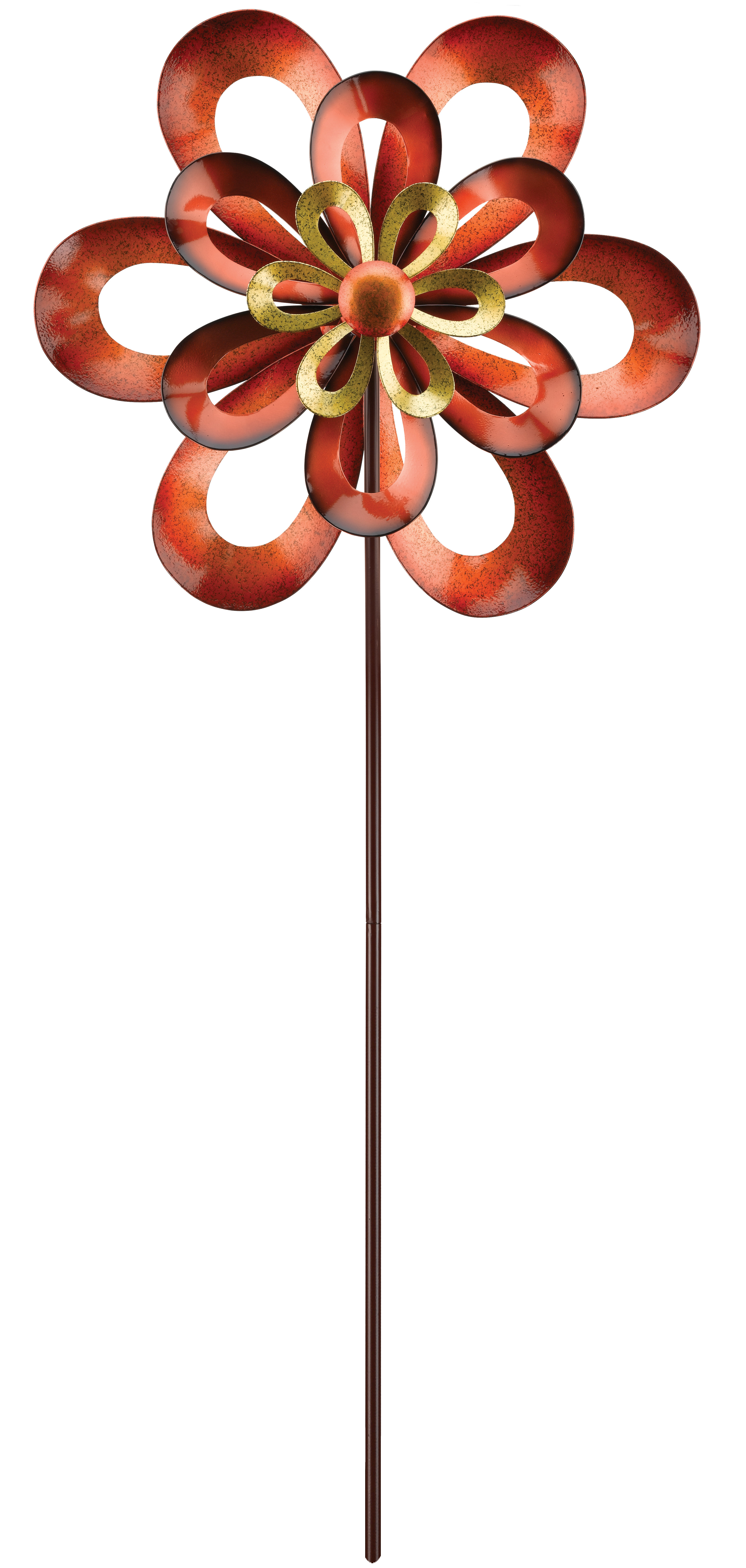 Regal Art & Gift Infinity 32" Wind Spinner - Infinity & Reviews ...