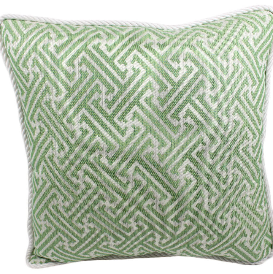 Brayden Studio® Younkin Outdoor Throw Pillow | Wayfair