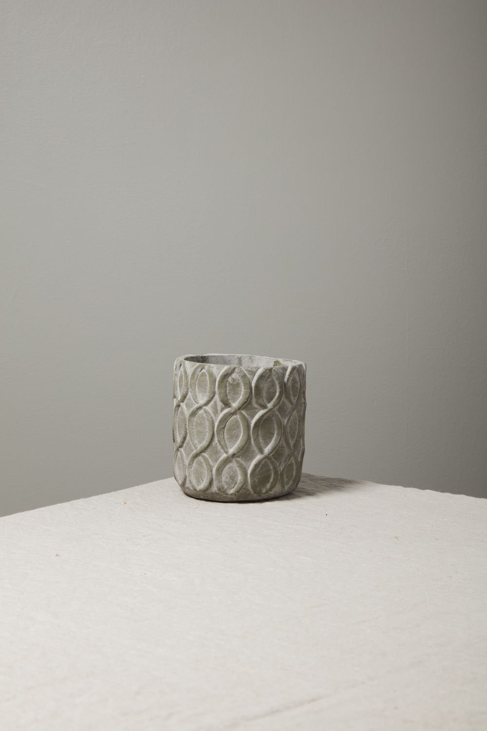 Dakota Fields Keashia Glass Pot Planter | Wayfair