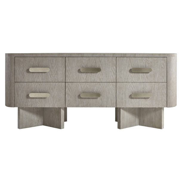 Bernhardt Luca 85.13'' Media Console | Wayfair