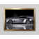 Bright Star Aston Martin DB9 Silver Side Profile - Single Picture Frame ...