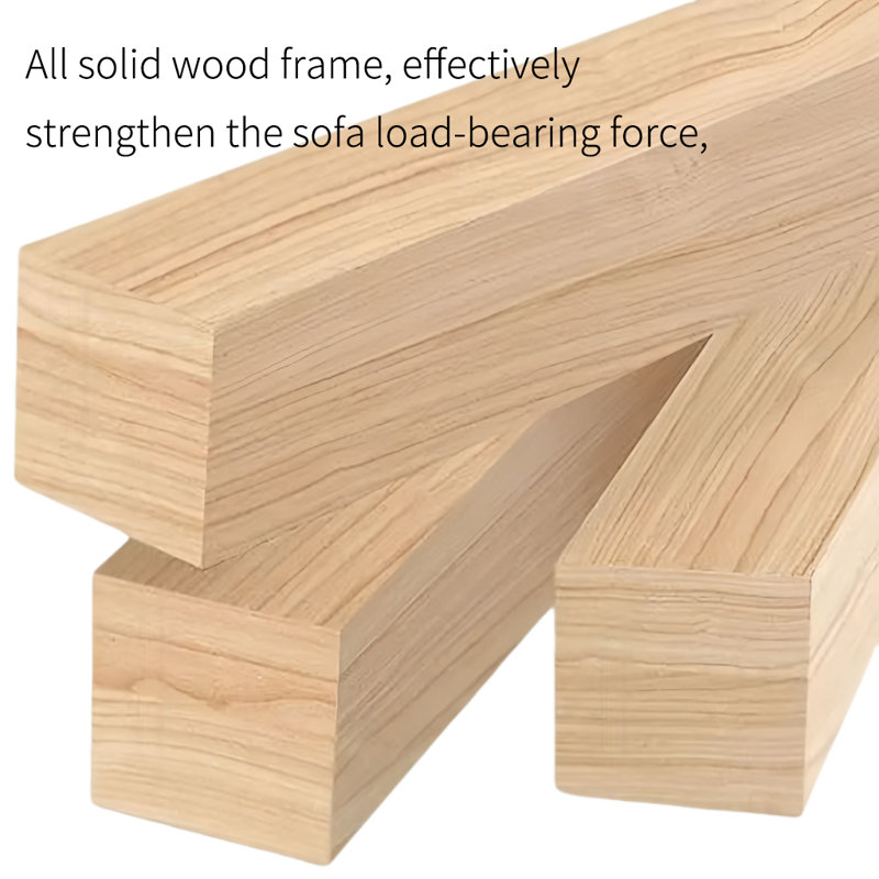 Orren Ellis Sef 4 - Piece Living Room Set | Wayfair