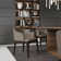 ModloftBlack Greenwich Dining Table & Reviews | Wayfair